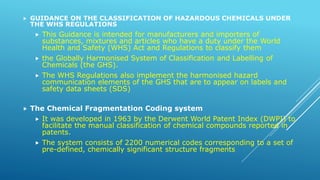 II-SDV 2017: The "International Chemical Ontology Network" | PDF