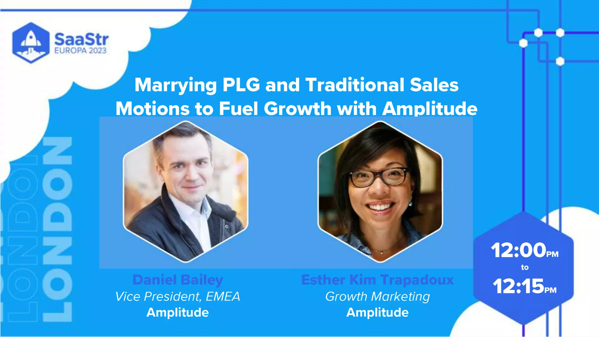 Marrying PLG and Traditional Sales Motions to Fuel Growth with ...