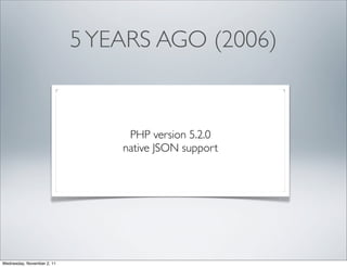 PHP Server-side Breakout | PDF | Web Development | Internet