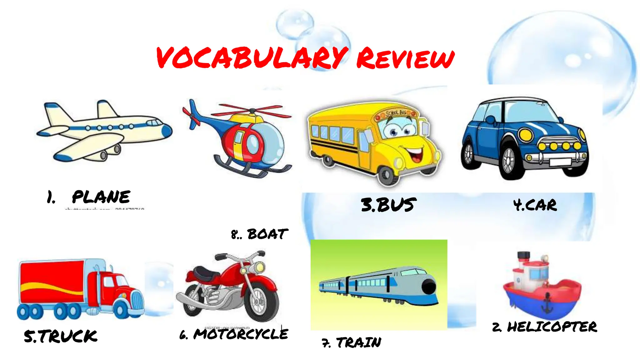 means of transportation elementary .pptx