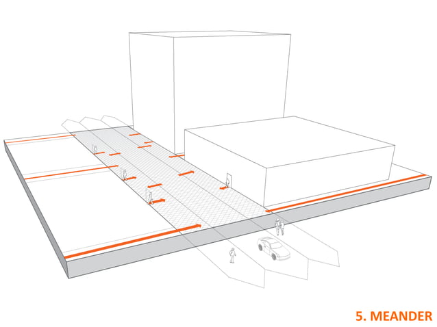 Streets as Parks--Rethinking and Activating Public Space in Seattle and ...