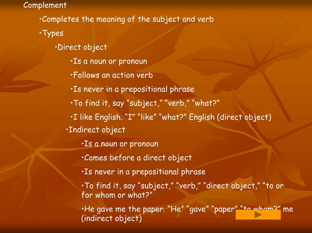 Tuesday dgp notes | PPT