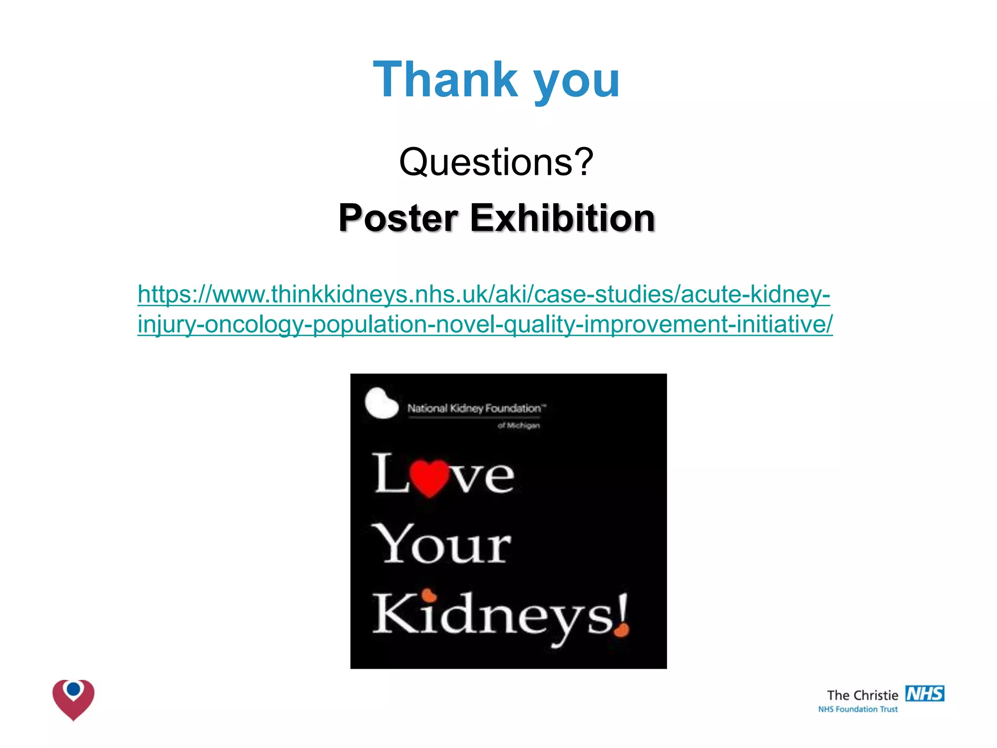 AKI (Acute Kidney Injury) | PDF