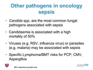 Sepsis National Approach | PDF