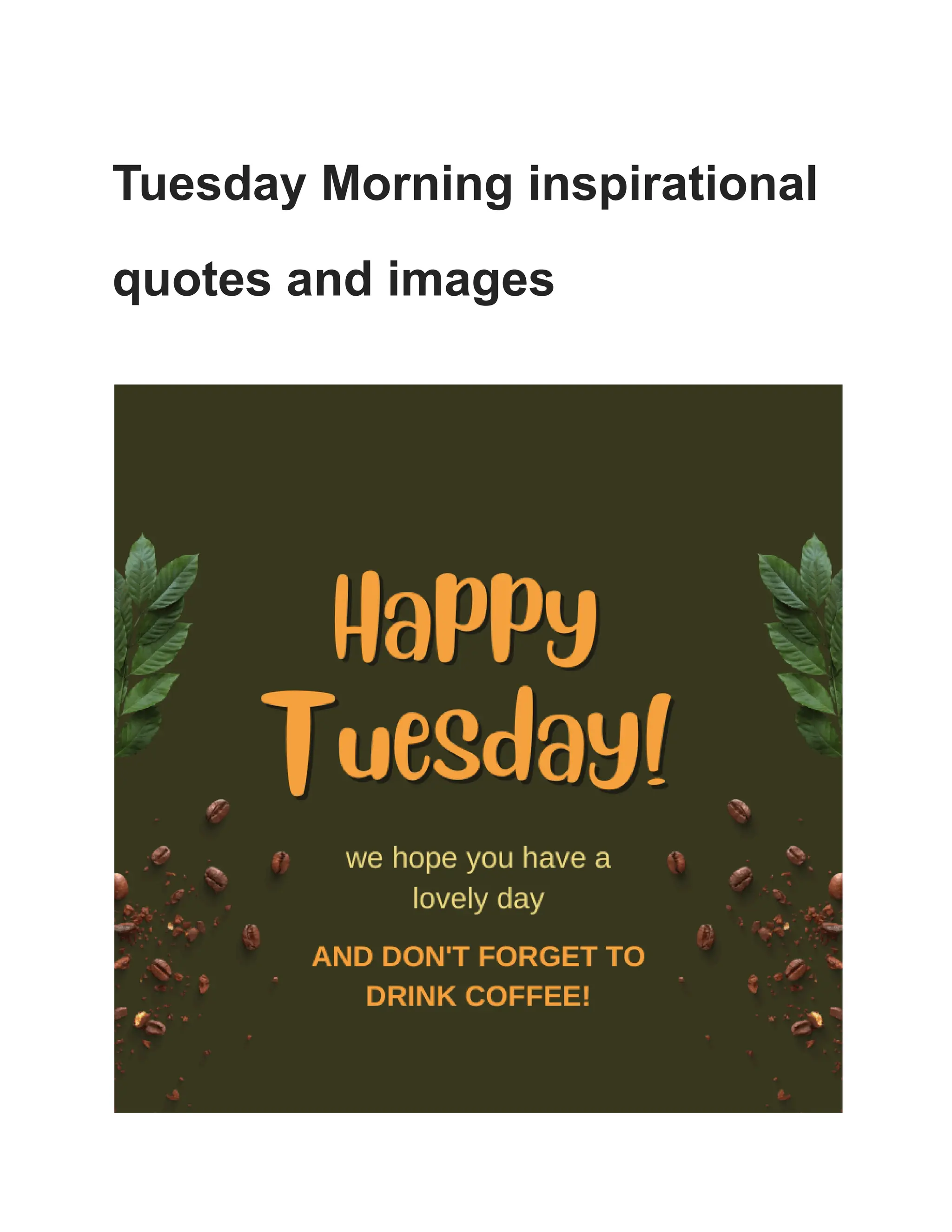 Tuesday Morning inspirational quotes and images.pdf