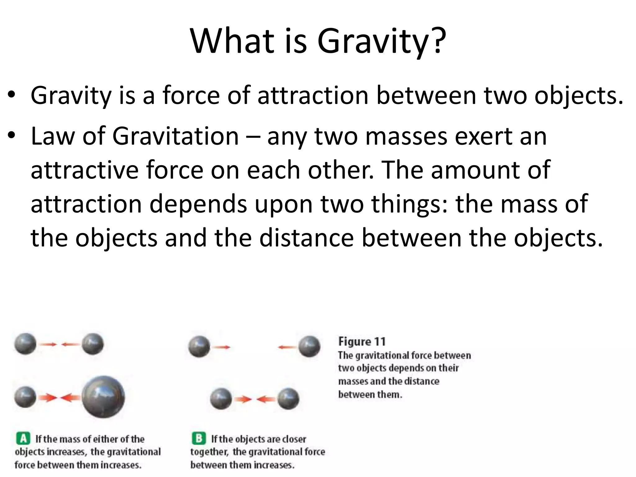 Balanced and Unbalanced Forces | PPTX