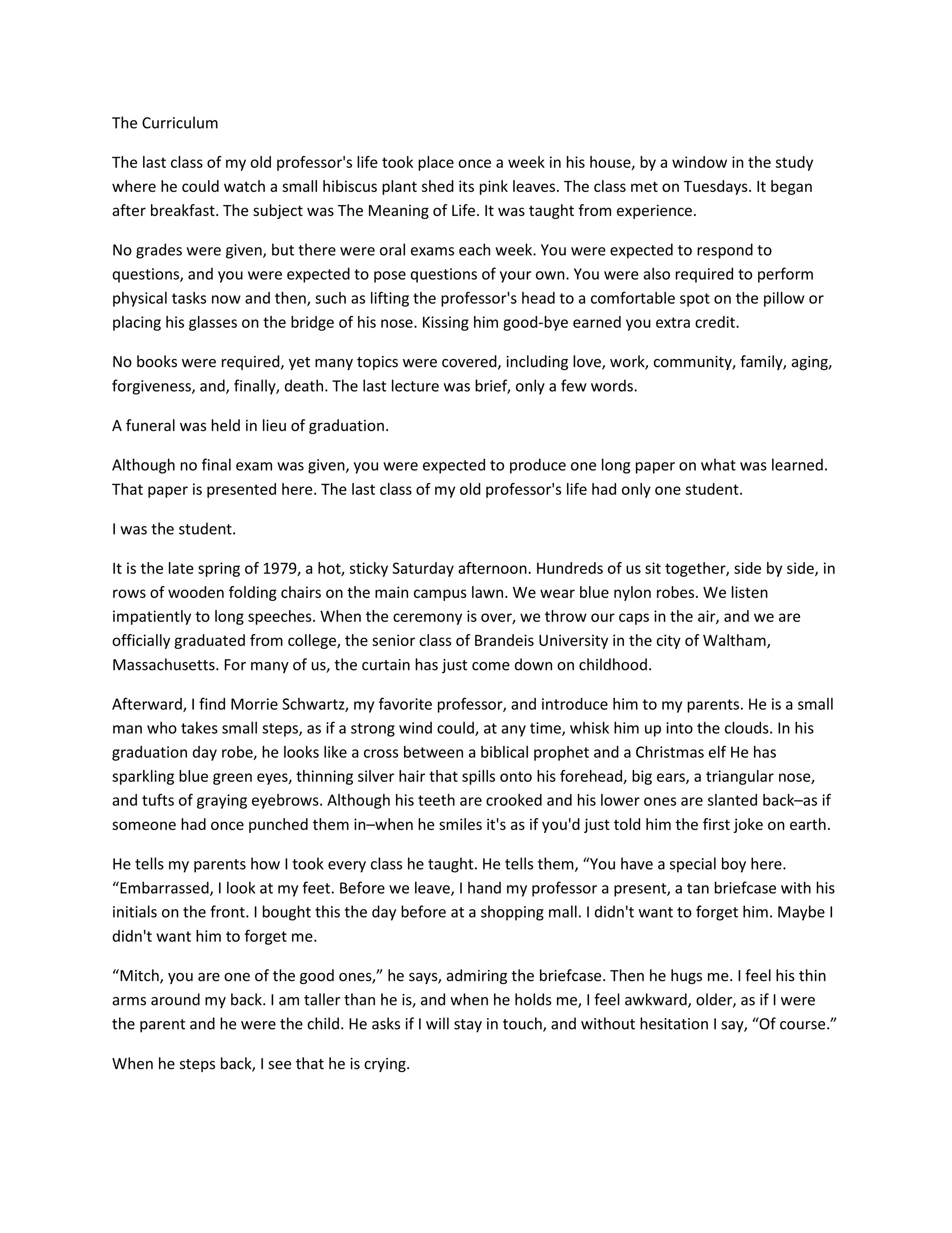 tuesdays with morrie.pdf