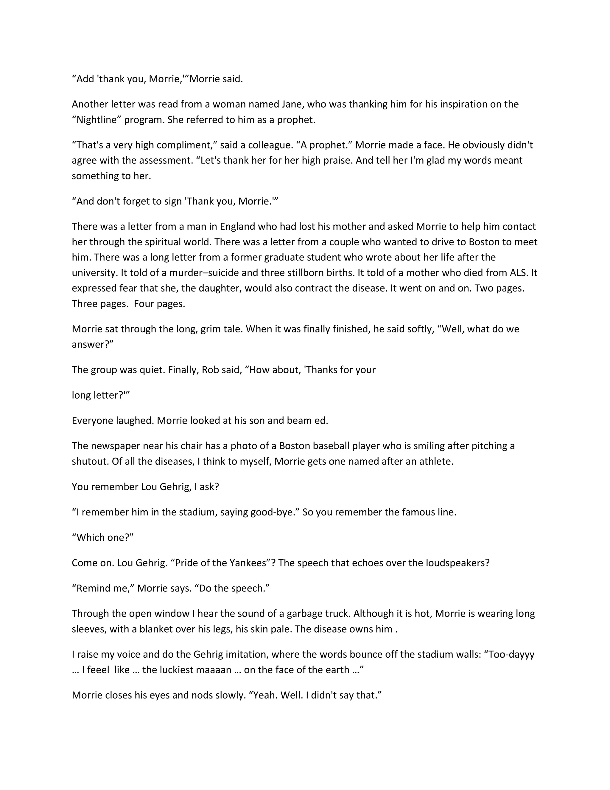 tuesdays with morrie.pdf