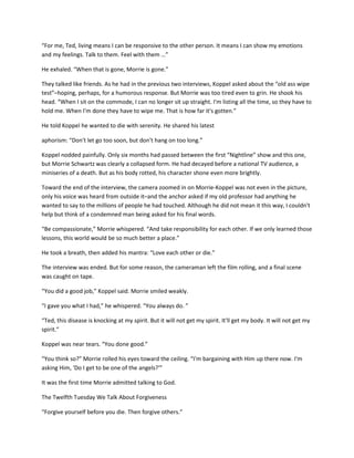 tuesdays with morrie.pdf