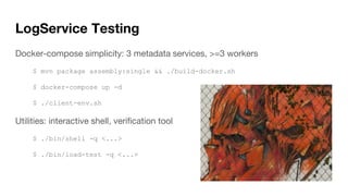 Floating on a RAFT: HBase Durability with Apache Ratis | PPTX