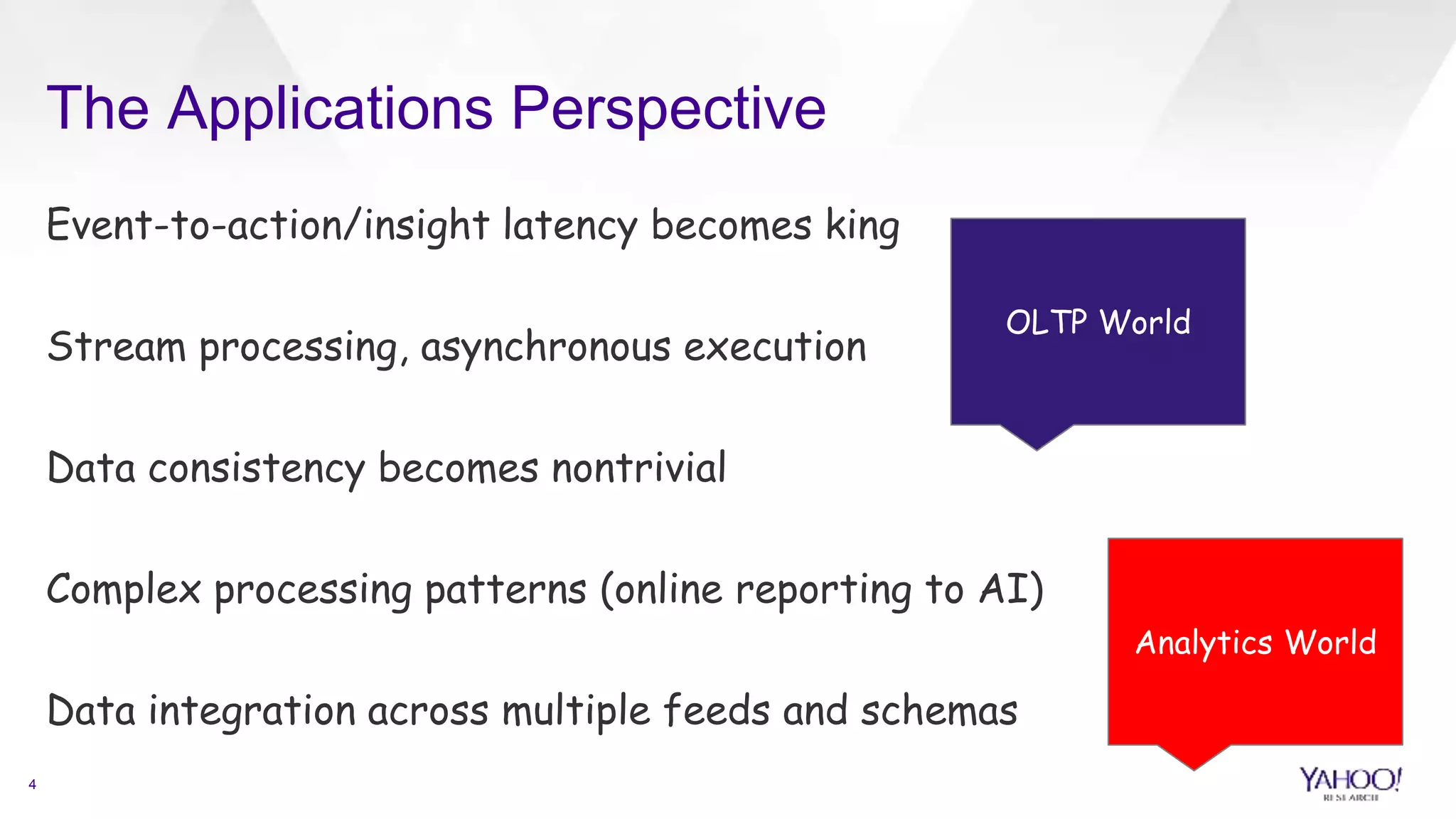 Scaling Cloud-Scale Translytics Workloads with Omid and Phoenix | PPTX