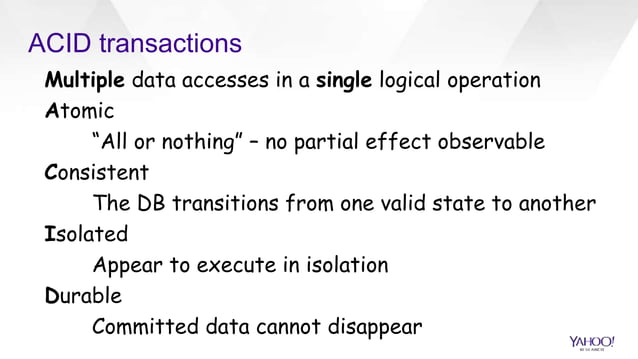Scaling Cloud-Scale Translytics Workloads with Omid and Phoenix | PPTX