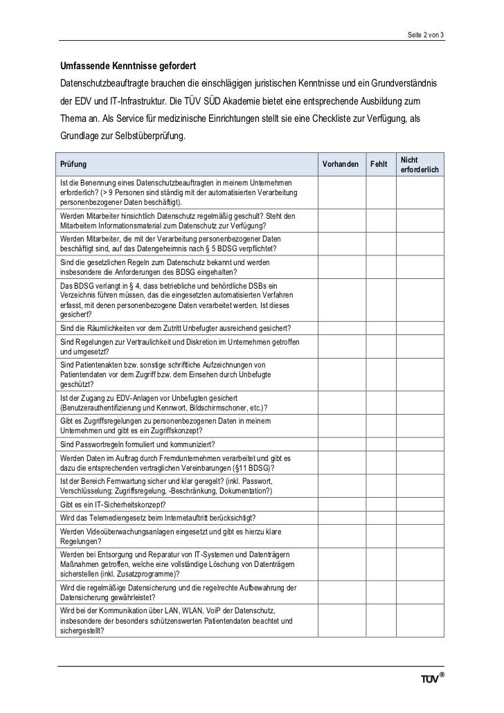 TUEV SUED Checkliste.pdf