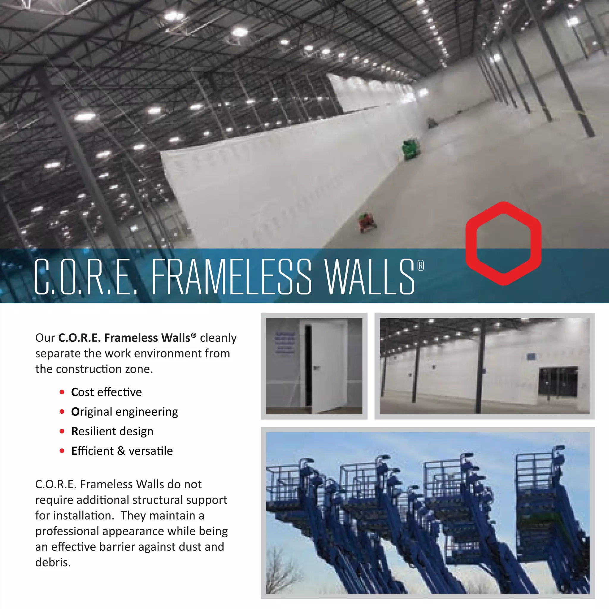 Tuffwrap brochure | PDF
