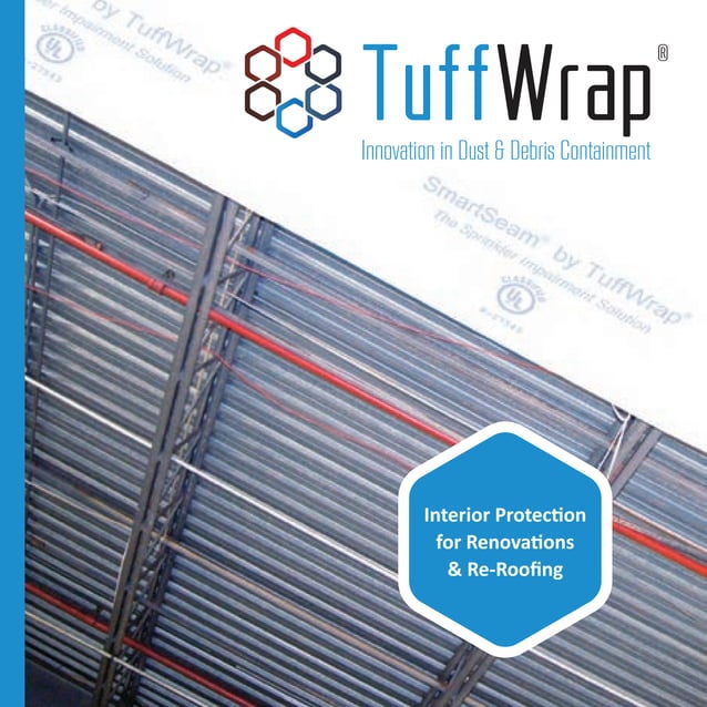 Tuffwrap brochure | PDF