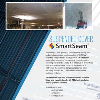 Tuffwrap brochure | PDF