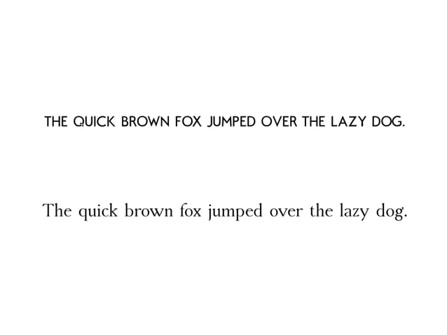 Tufte visual display-1 | PDF