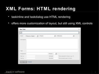 PM Architecture | PPT