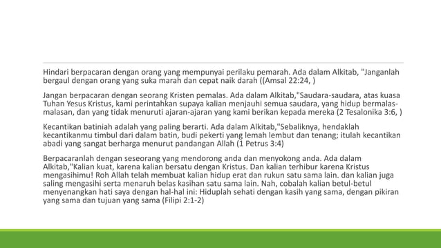 Tugaas agama ppt grup 4 | PPT