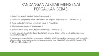 Tugaas agama ppt grup 4 | PPT