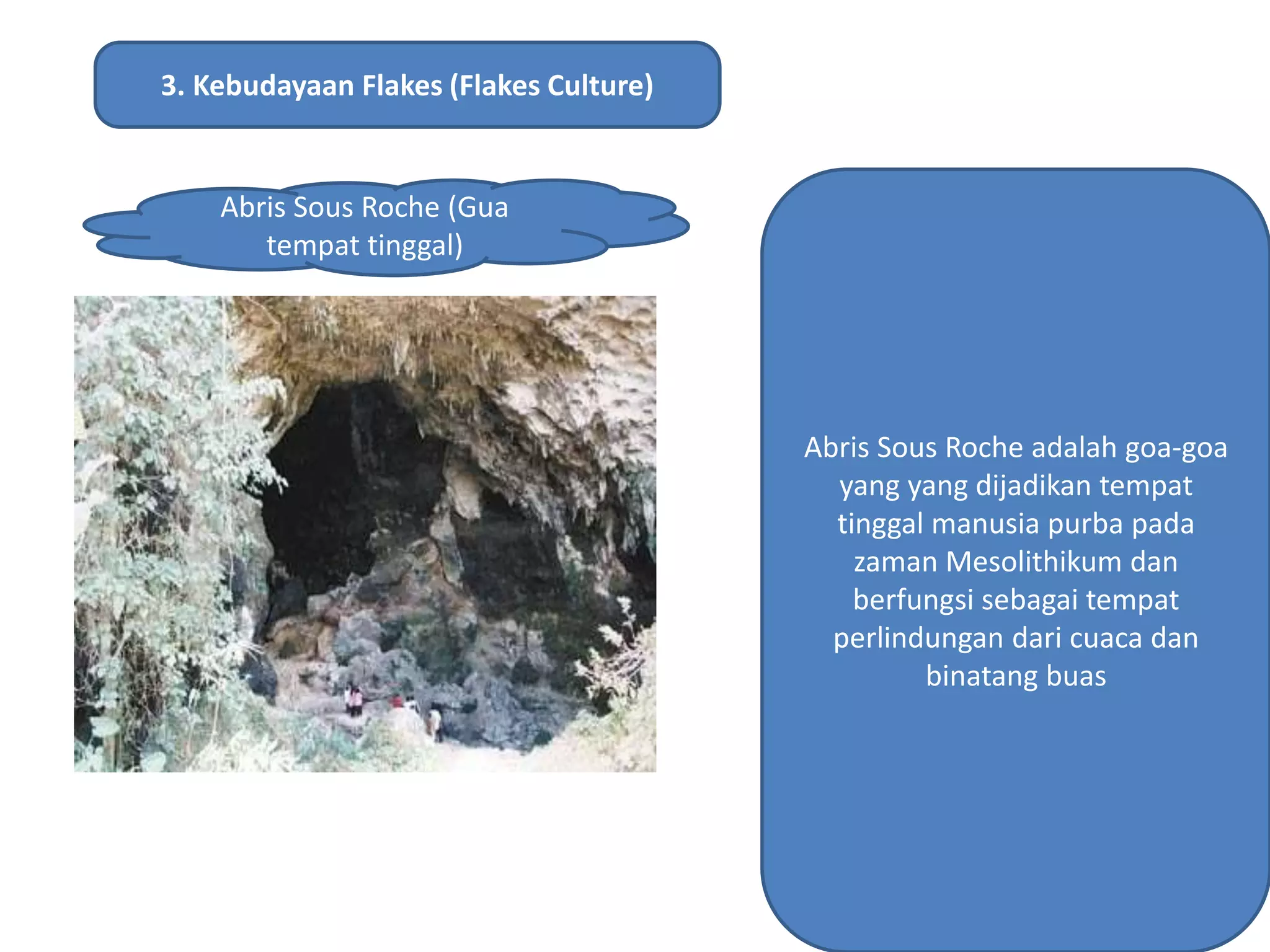 Perkembangan teknologi Praaksara | PPTX