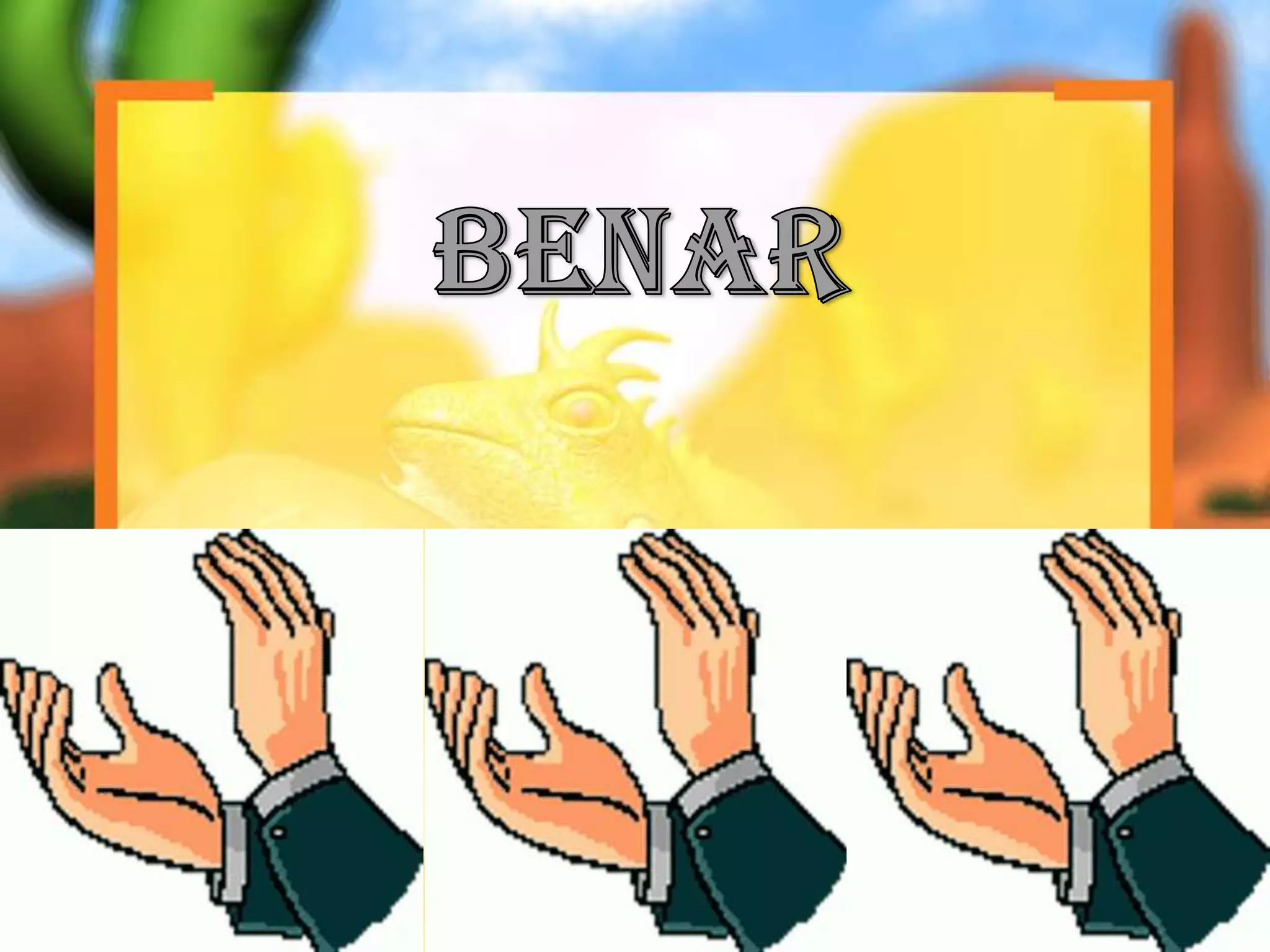 Tugas akhir tik imaniar fitriani | PPT