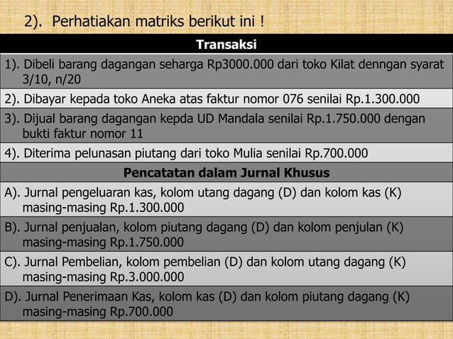 Tugas akhir tik imaniar fitriani | PPT