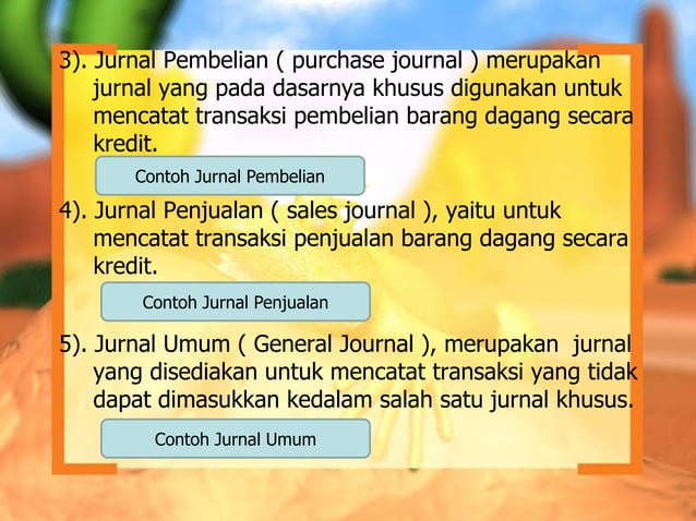 Tugas akhir tik imaniar fitriani | PPT