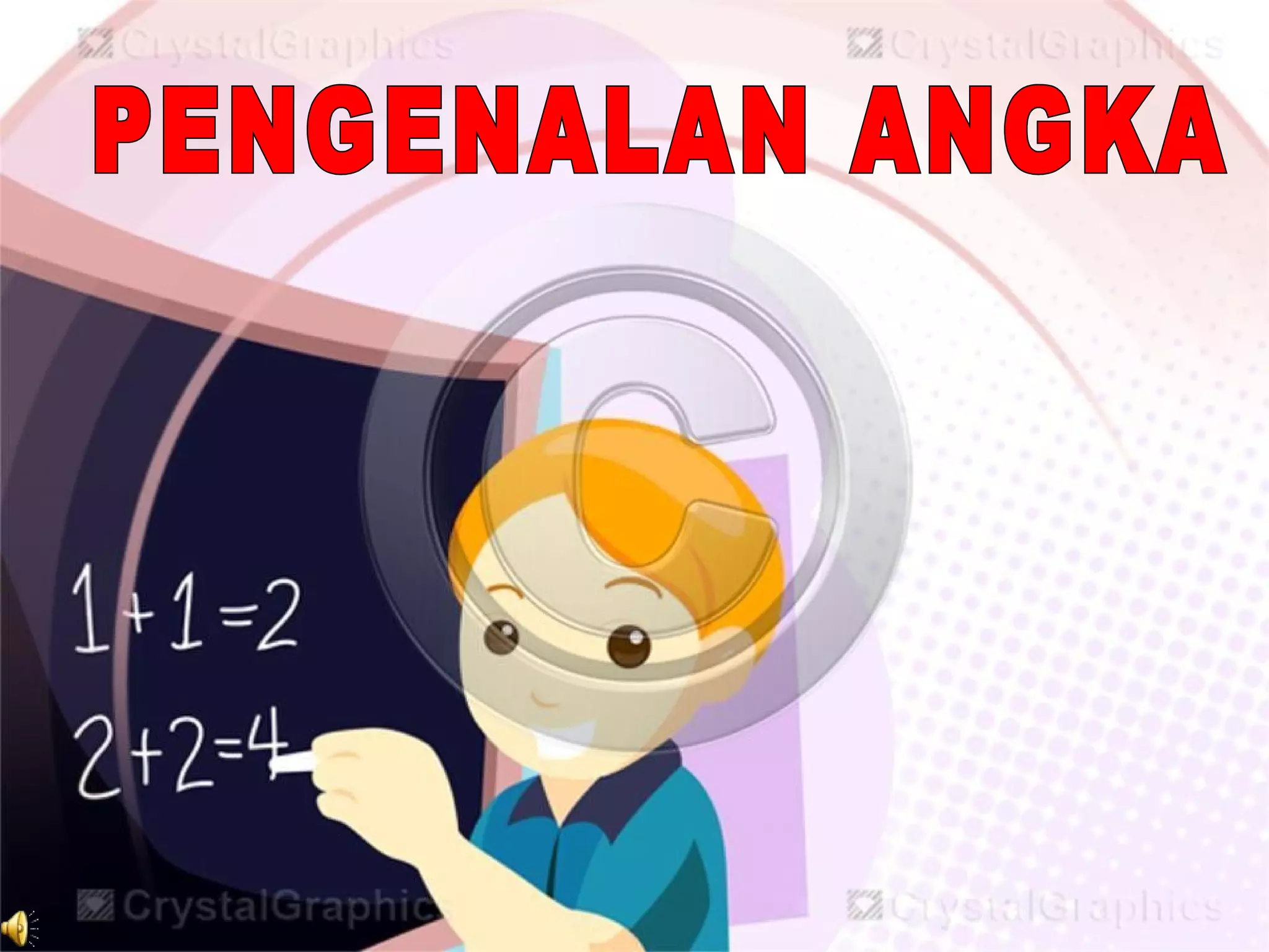 PENGENALAN ANGKA by Ismiyatun | PPT