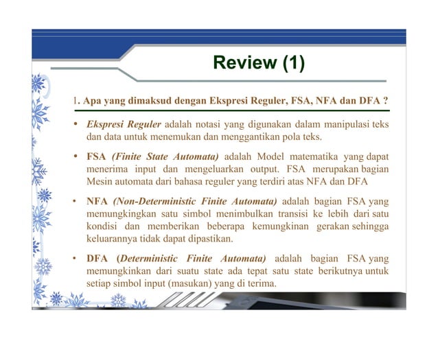 Tugas tba kelompok 1 kelas b | PDF