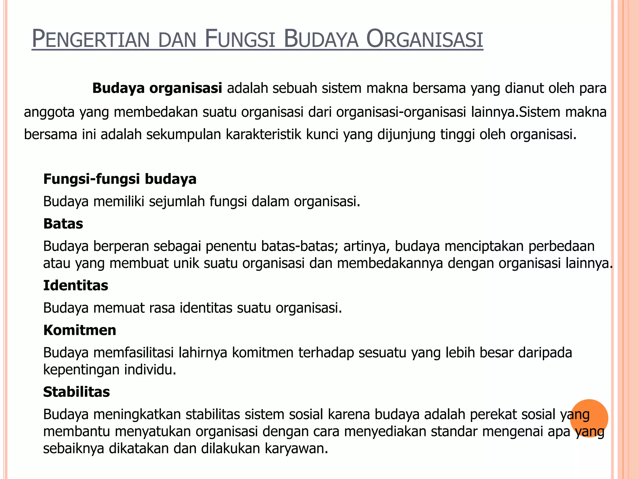 Tugas-7 budaya,kreativitas dan inovasi | PPT