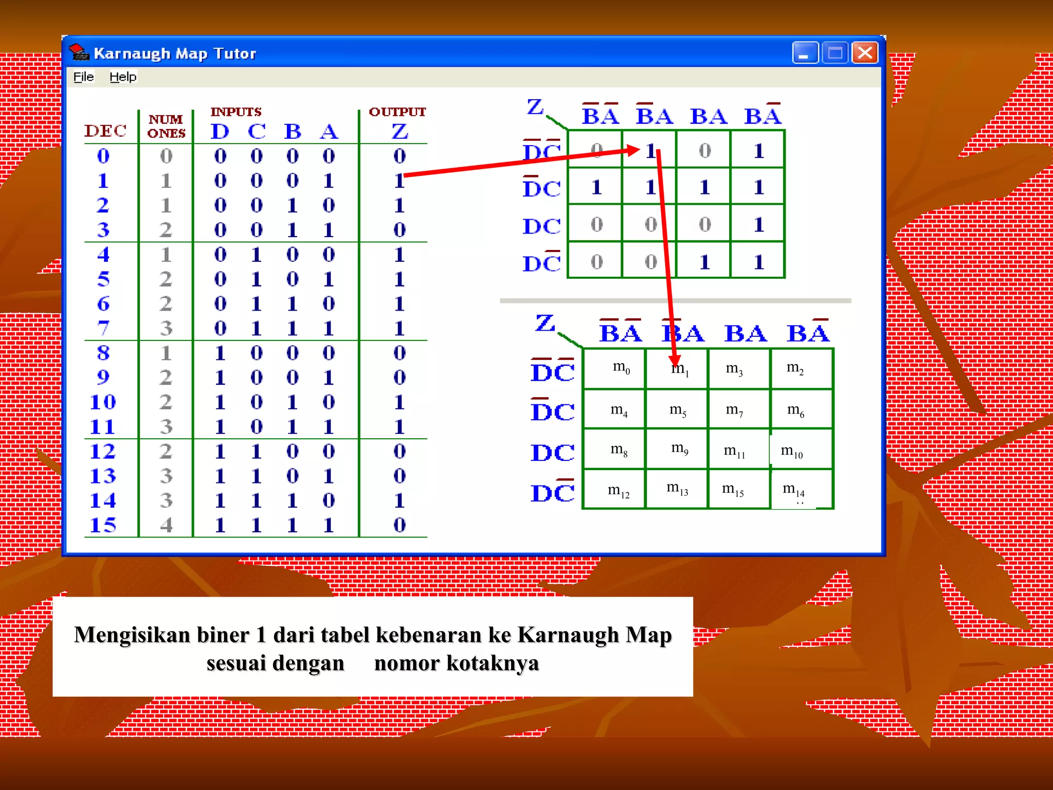 Tugas Akhir Logika Informatika | PPT