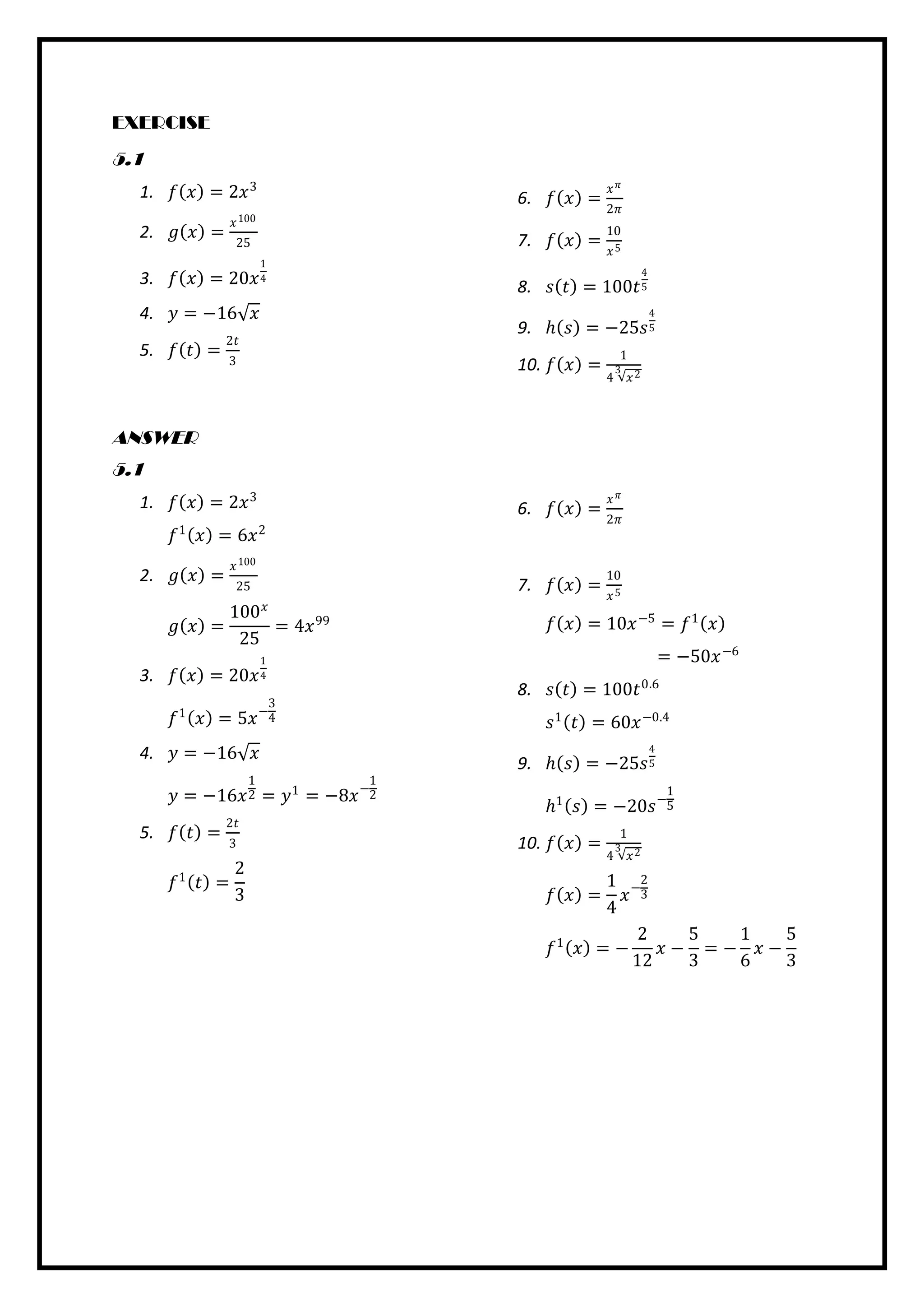 Tugas blog-matematika-kelompok-3 | PDF