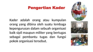 TUGAS-DAN-FUNGSI-KADER PAY.pptxjbhvjhvjvjvvhvh | PPTX