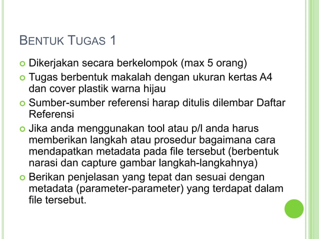 TUGAS I – Sistem Multimedia.pptx