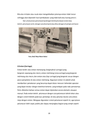 Tugas kelompok-makalah-mesin-bubut | DOCX