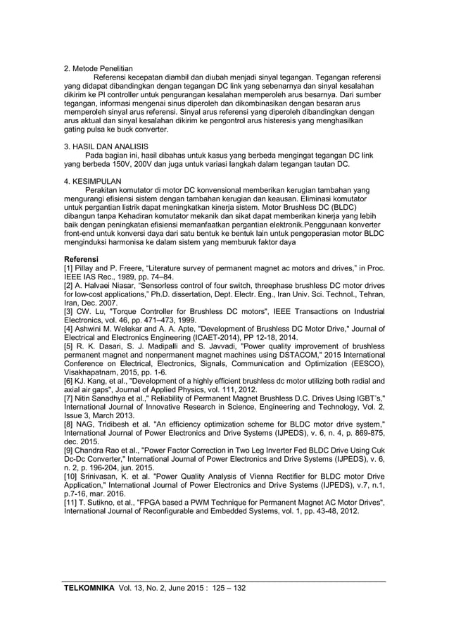 Tugas kendali-motor-paper-5 | PDF