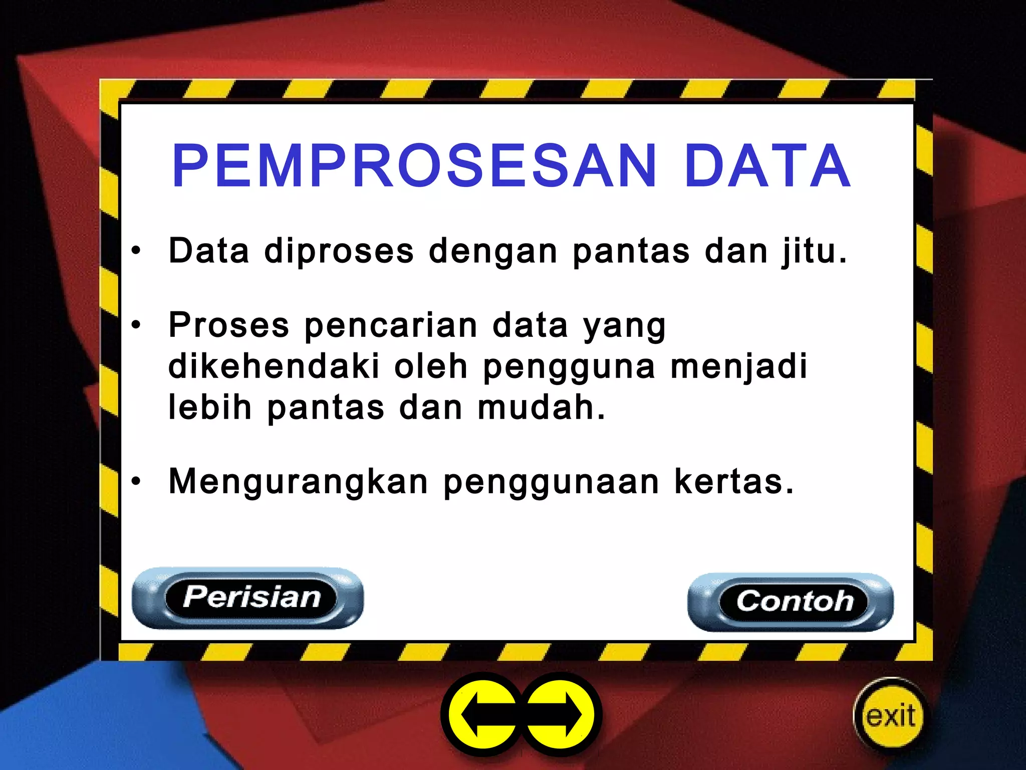 Tugas tugas komputer | PPT