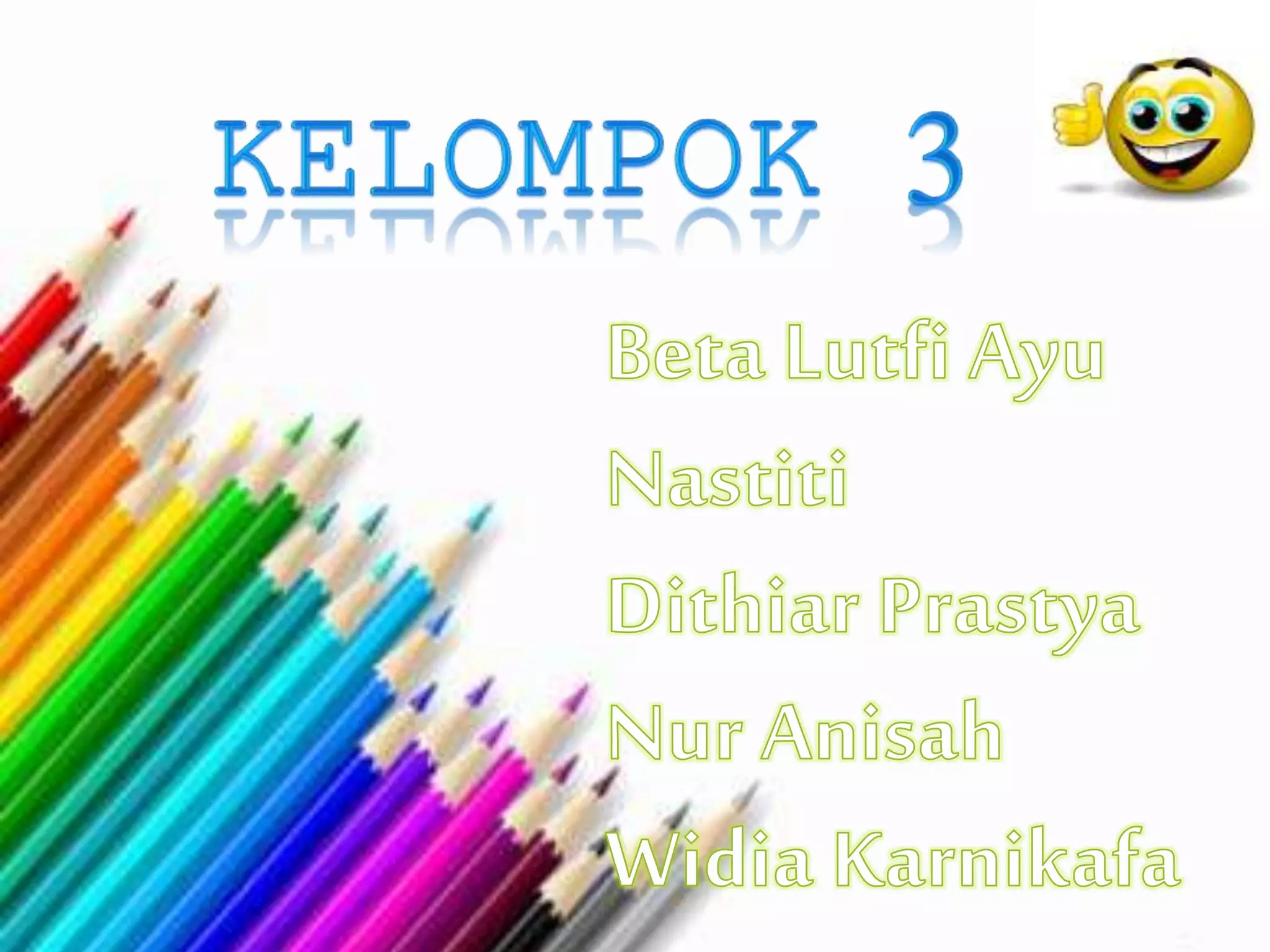 Tugas tugas rasul | PPTX