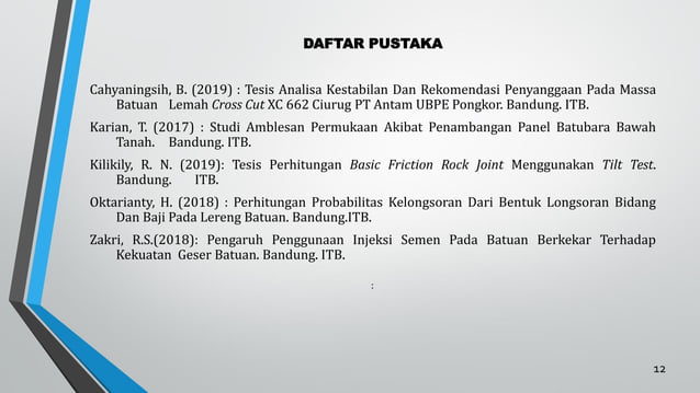 Tugas 01 KLP III GEOMEKANIK.pdf