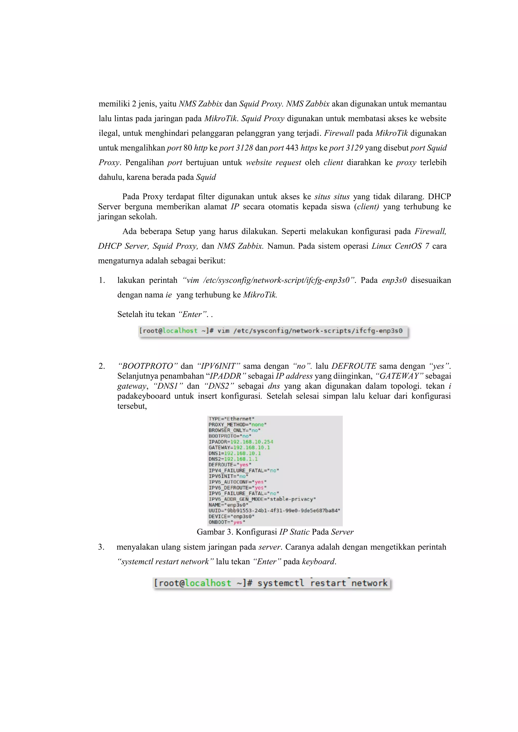 PENERAPAN INSAN (INTERNET SEHAT DAN AMAN) PADA DUNIA PENDIDIKAN | PDF
