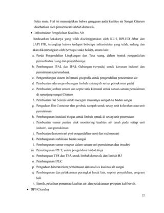 pengelolaan-kualitas-air | DOC