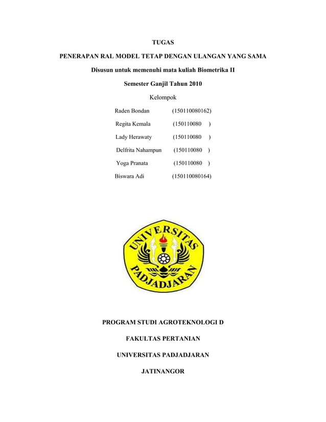 Makalah_38 Tugas 1 | DOCX