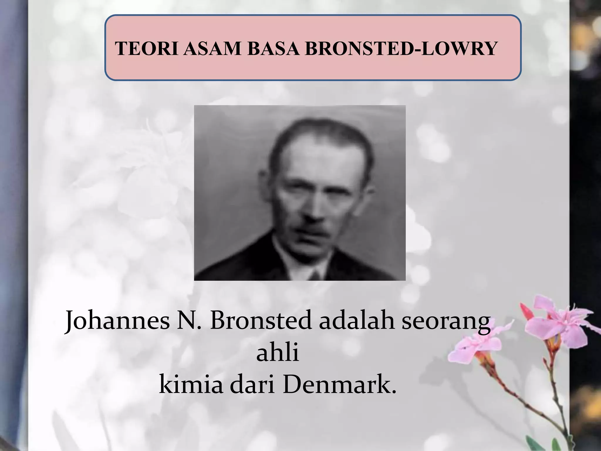 PPt ASAM DAN BASA | PPTX