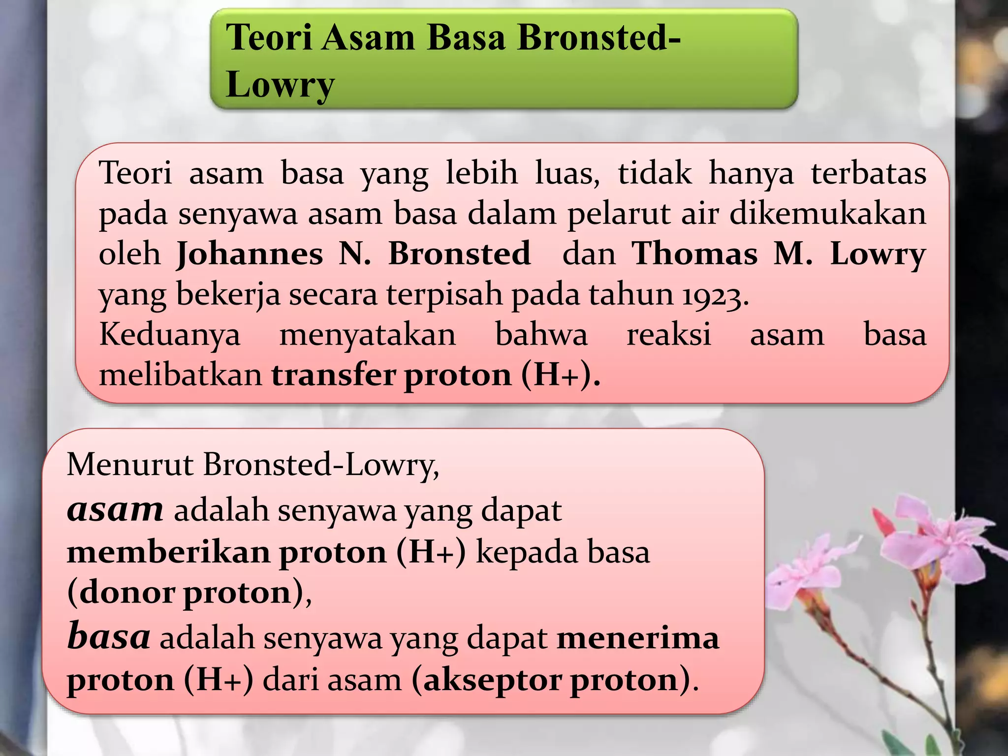 PPt ASAM DAN BASA | PPTX