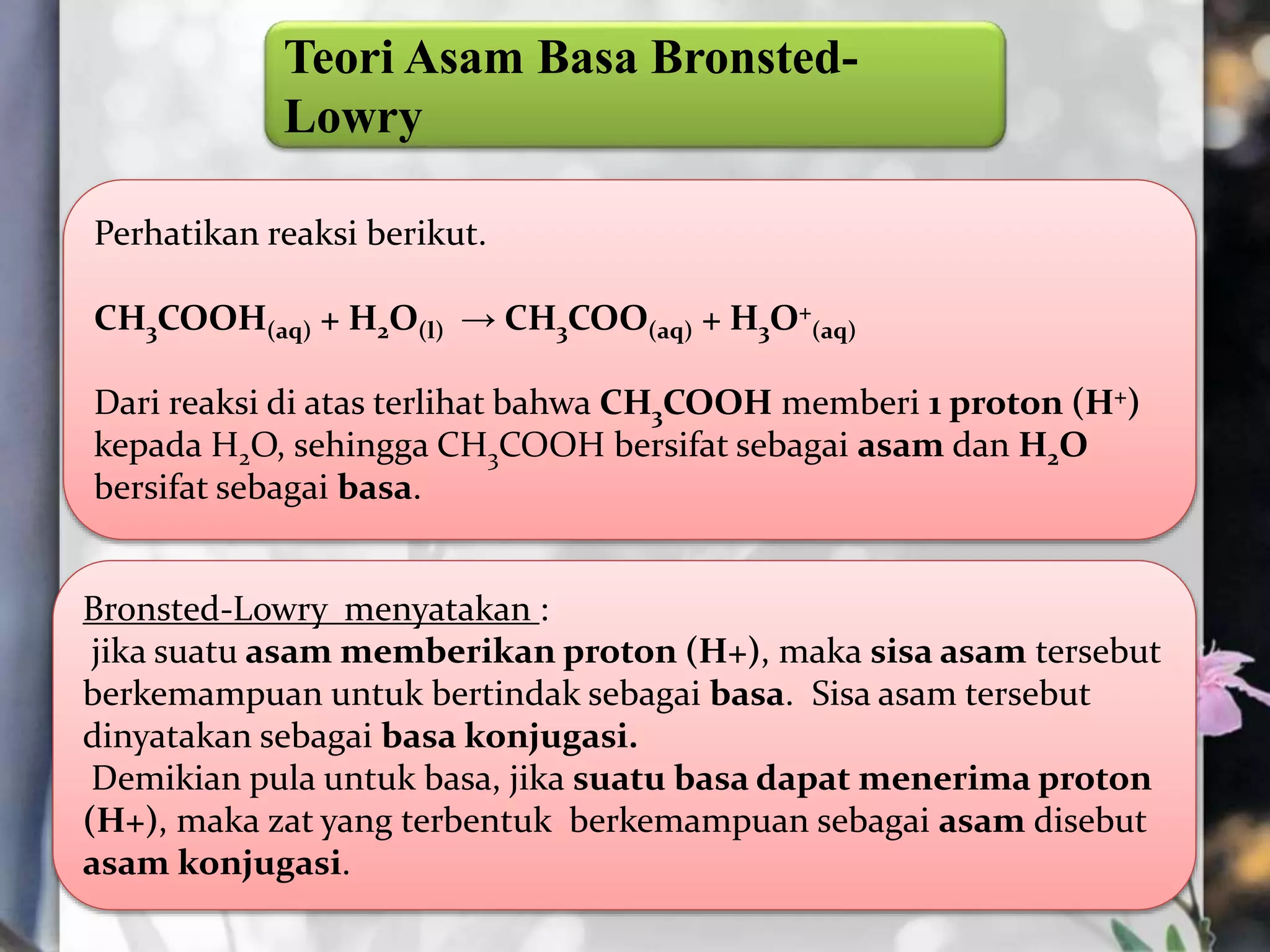 PPt ASAM DAN BASA | PPTX
