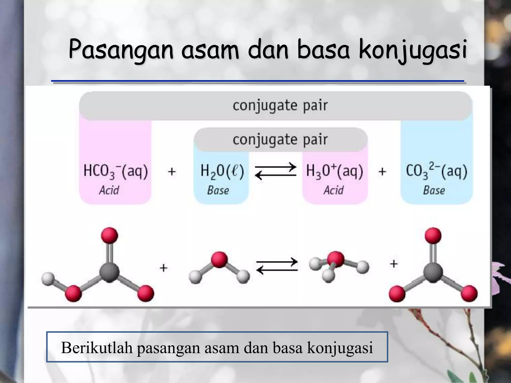PPt ASAM DAN BASA | PPTX