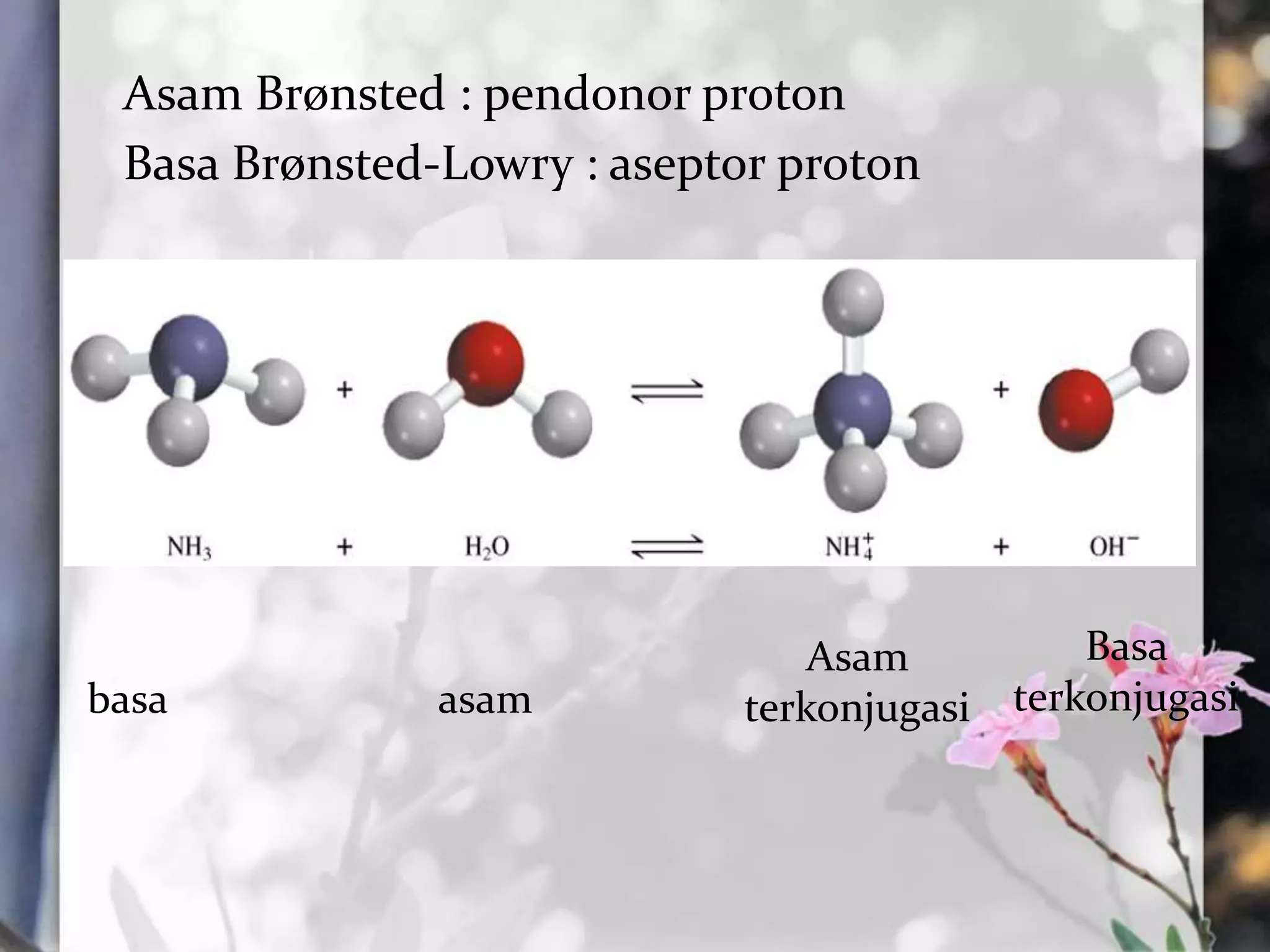 PPt ASAM DAN BASA | PPTX
