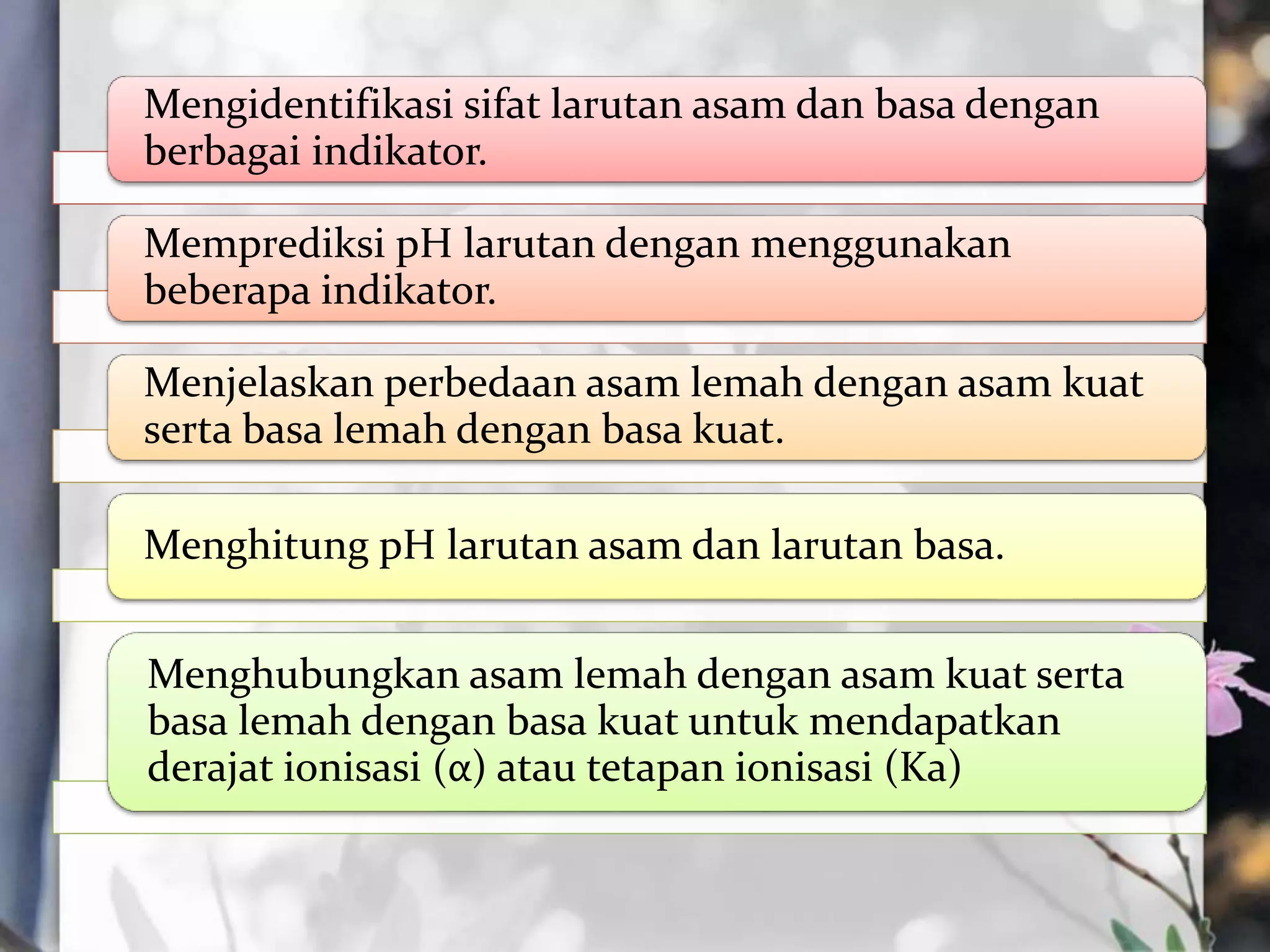 PPt ASAM DAN BASA | PPTX