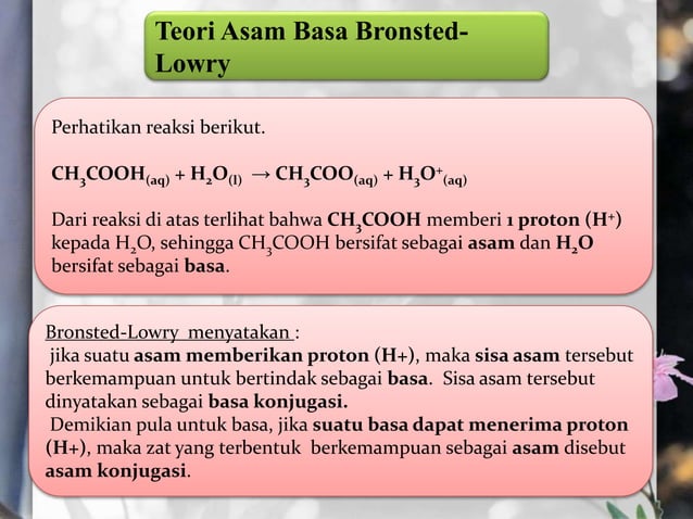 PPt ASAM DAN BASA | PPTX